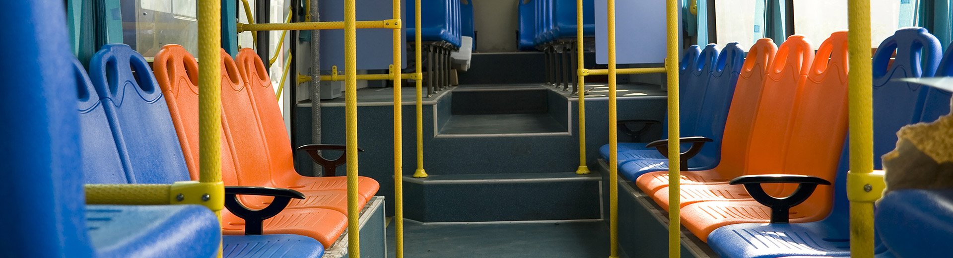 Bus Accidents | Gruel Mills Nims & Pylman PLLC